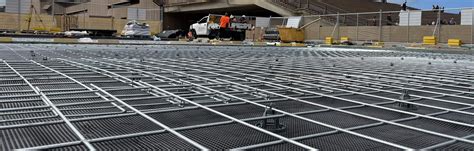 Cavidrain® Invert Efficient Tunnel Invert Drainage Solution Global