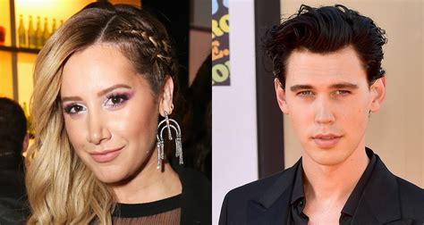 Ashley Tisdale Wishes ‘best Friend Austin Butler Happy 30th Birthday