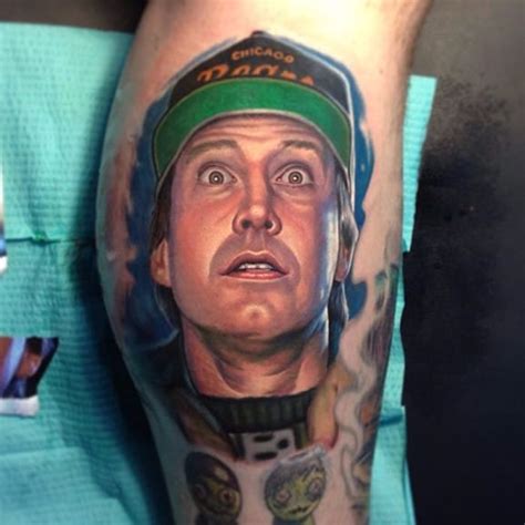 Tattoo Uploaded By Charlie Connell • Tattoodo