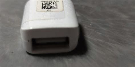 Usb To Micro Converter Mobile Phones Gadgets Mobile Gadget Accessories Other Mobile