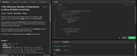 Dsachallenge 100daysofcode Cplusplus Leetcode Programming