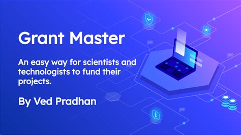 Grant Master Devpost Grant Master Devpost