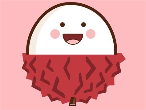 Lychee Lychee Chibi Roseville