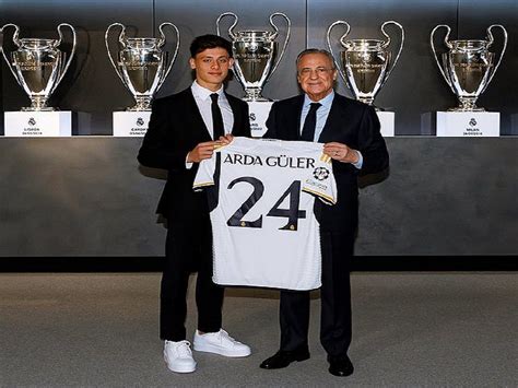 Luka Modric Sebut Bintang Muda Real Madrid Ini Masa Depan Cerah