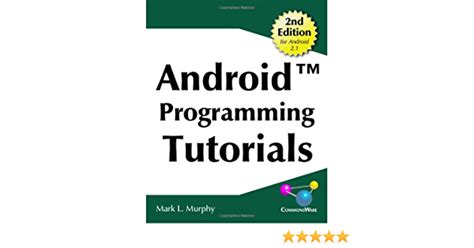 android programming tutorials online course school