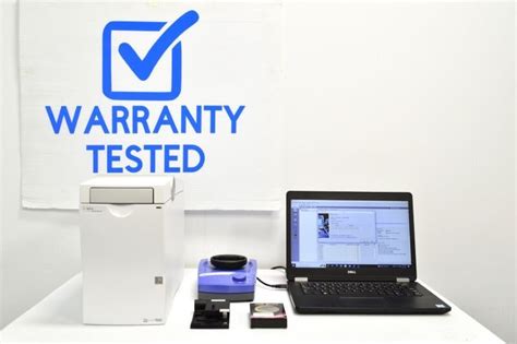 Used Agilent 2100 Electrophoresis Unit For Sale Dotmed Listing 4723758