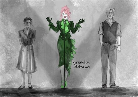 Effie Katniss Cinna Haymitch The Hunger Games Artofit