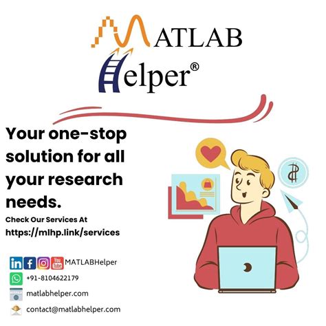 Matlab Helper ® On Linkedin Research Matlabhelper