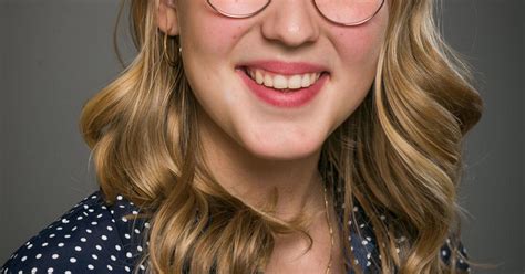 Meet The Staff Anna Ergeson Staff