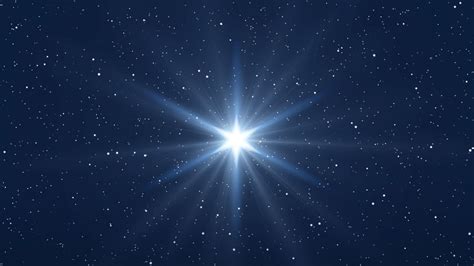 Whats That Really Bright ‘star In The East After Dark Bright Star