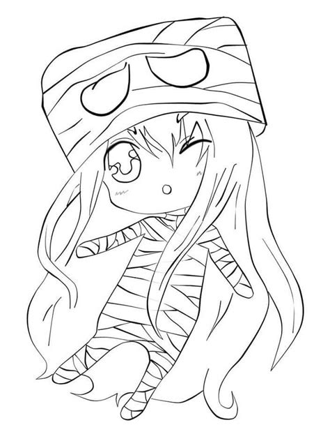 Brava Ragazza Amumu Da Colorare Scarica Stampa O Colora Subito Online