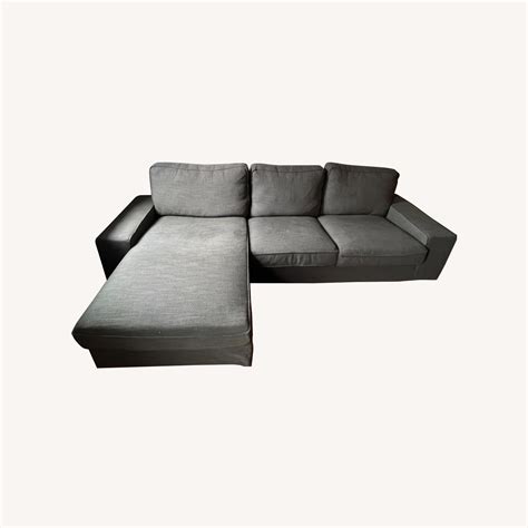 Ikea Fully Assembled Couch Aptdeco