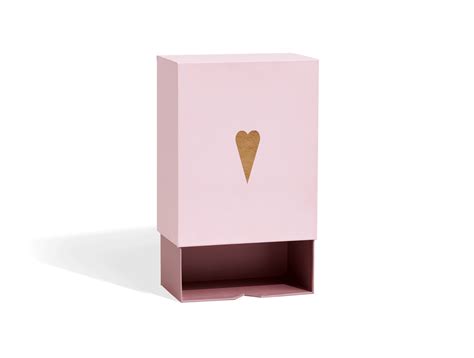 Custom Printed Drawer T Boxes Printing Merchlist