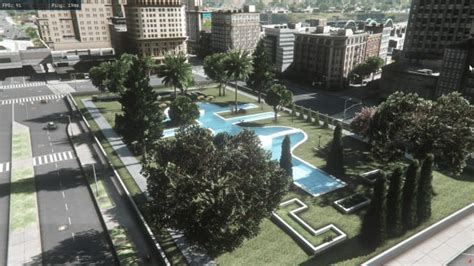 Create Custom Fivem Mlo Or Ymap For Your Roleplay Server By Ash8777