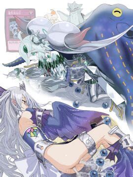 Rule If It Exists There Is Porn Of It Egg Laying