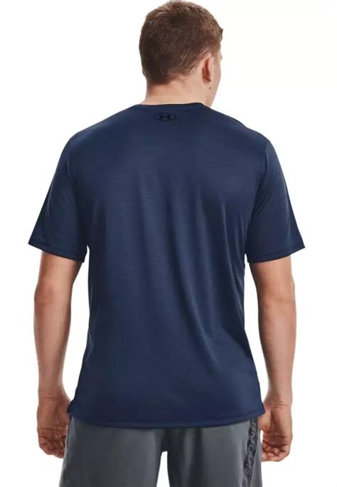 Buy Under Armour Mens Tech Vent Short Sleeves T Shirt 2026 Online Zalora