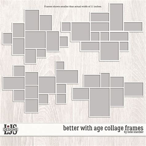 Better With Age Frames Digital Art