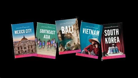 17 Best Travel Guides In 2025 Tested By Real Travelers Only By Land