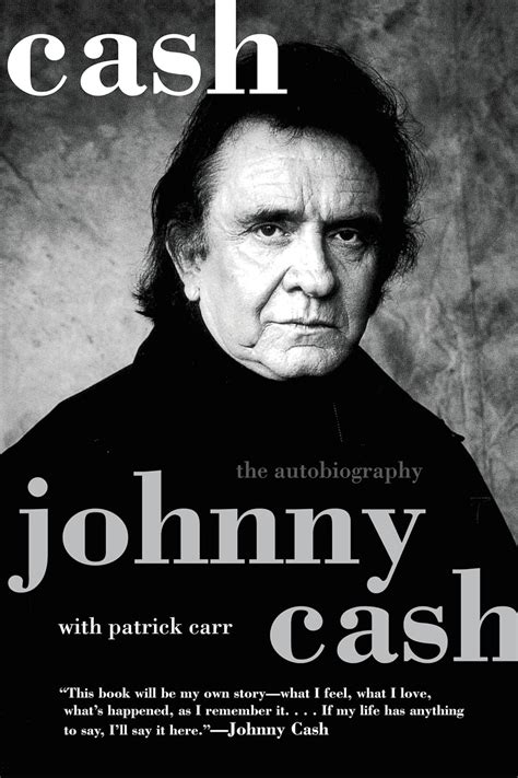 Amazon Cash The Autobiography Cash Johnny Country
