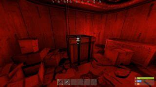 Ultimate Guide To The Military Tunnels In Rust Game Voyagers