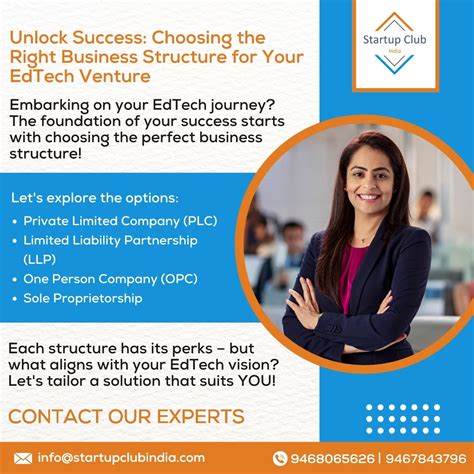 Startup 🚀 Dreaming Of An Edtech Empire It Starts With The Right