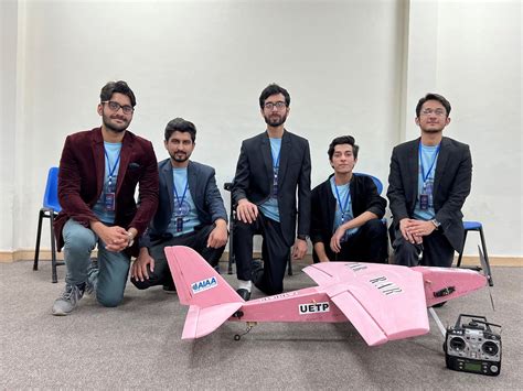 Aiaa Dbfc 25 26 27 Nov 2022 Ghulam Ishaq Khan Institute Of Engineering Sciences And