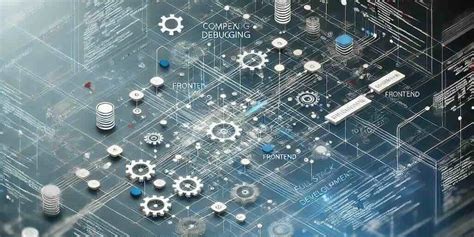 The Art Of Full Stack Debugging Dev Community