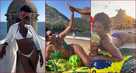 How Nias Day Rio Trip Turned Into A Month Long Adventure