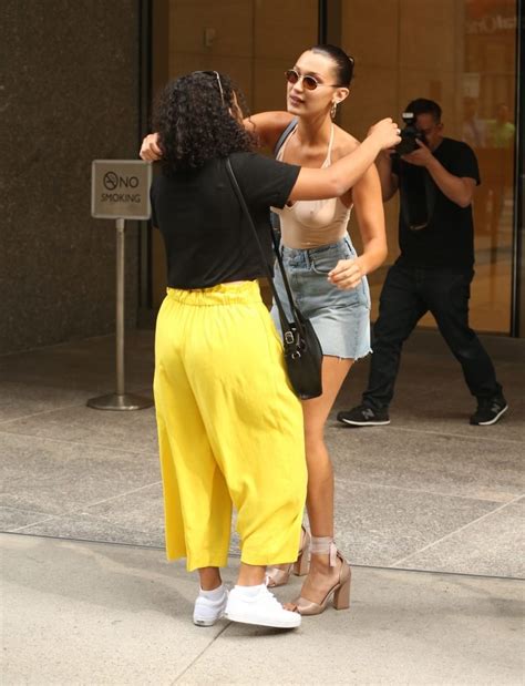 Bella Hadid Braless 134 Photos Pinayflixx Mega Leaks