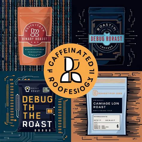 Entry 105 By Rahnasaleem930 For Coffee Roast Packaging Design Freelancer