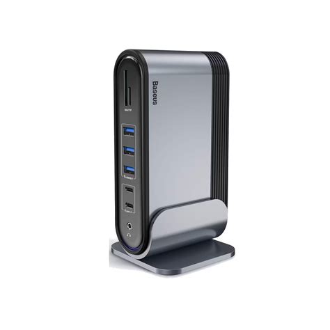 Best Docking Stations For Lenovo Slim Pro 9i 2023