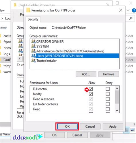 Tutorial Add FTP Site On Windows Server 2019