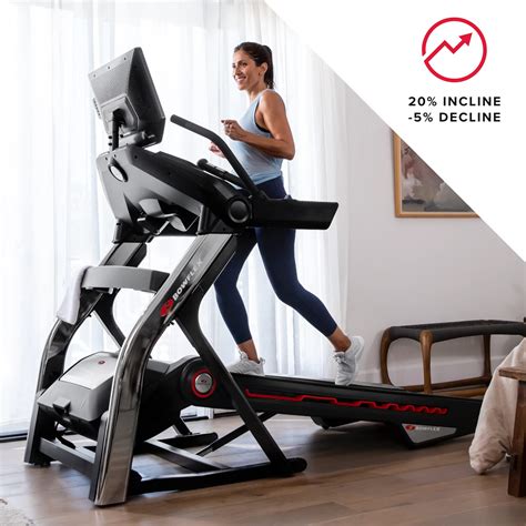 Bowflex Treadmill Series T22 Has Some Minor Cosmetic Dents