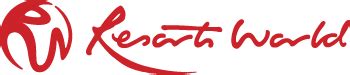 Resorts World Vectorise Logo