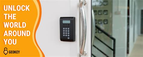 Firmware Readers Vs Hardware Agnostic Geokey