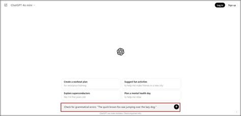 ChatGPT Grammar Checker How To And Tips