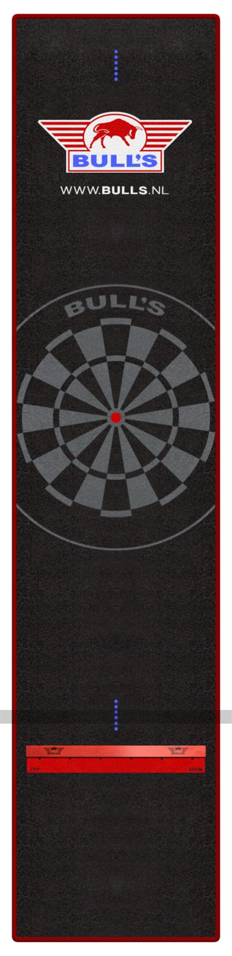 Dart Mats And Oches Accessories By Unicorn Winmau And Bulls