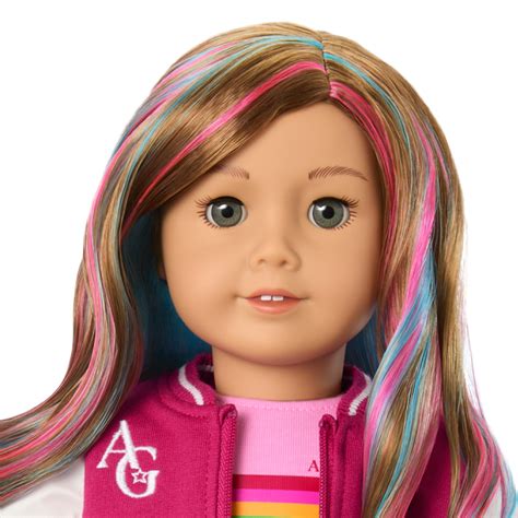 Just Like You 101 American Girl Wiki Fandom