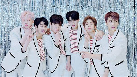 All Astro K Pop Members Ages And Birthdays