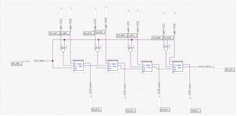 Github Otaviofcoletti A Two S Complement Subtractor This Is A Project That I Made In The