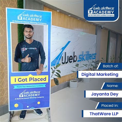 Webskitters Academy On Linkedin Webskittersacademy