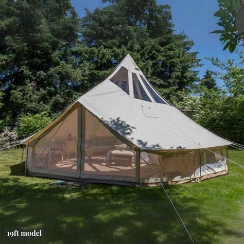 Best Luxury Camping Tents 2026 — Wild Roots Glamping