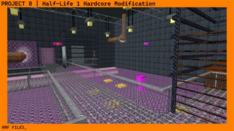 Project 8 Rmf Files Version 10 Moddb