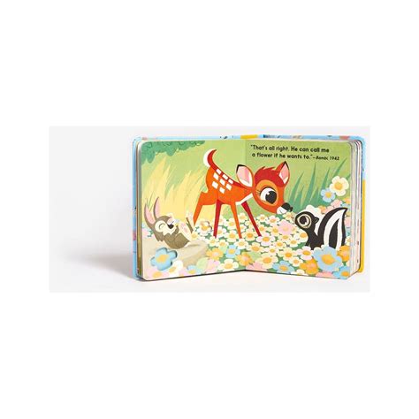 Disney Block The Happy Lark