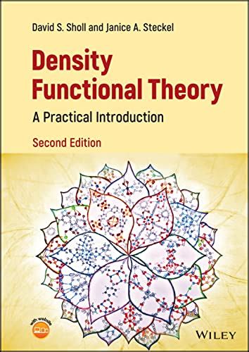 Density Functional Theory STANZATEXTBOOKS