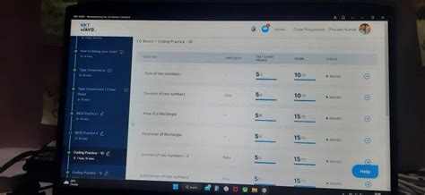 Praveen Kumar Maddela On Linkedin Day16 30daysofcode Nxtwave Ccbp