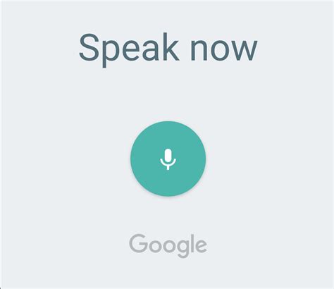 Android Customize The Speech Recognition Dialog Stack Overflow