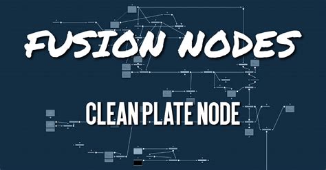 Clean Plate Node Jayaretv