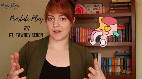 Prostate Play Youtube