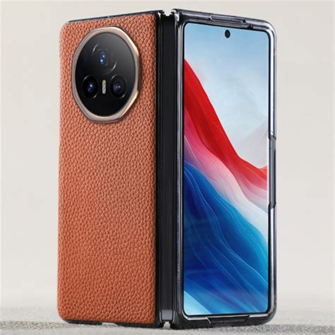 For Honor Magic V Case With Anti Drop Wrist Strap